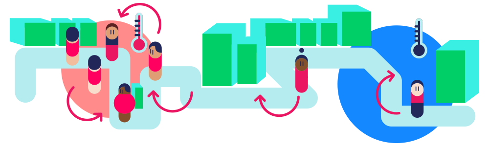 LBASense Prediction Module, a look into the future of Crowd Analytics ... LBASense Prediction Module, a look into the future of Crowd Analytics ...