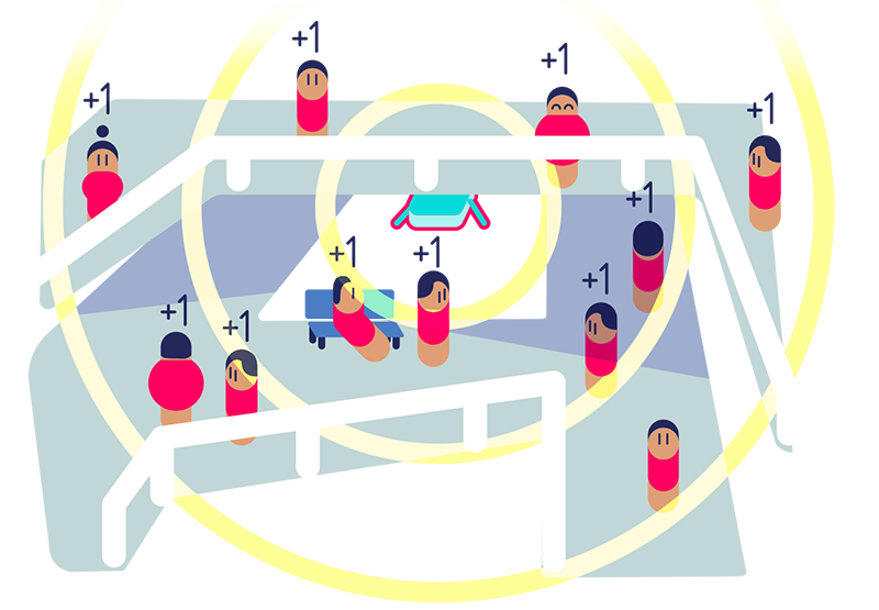 Solutions For Contactless World: Home - DFRC